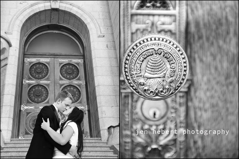 Jen Hebert Photography: on this day... |Salt Lake City UT Wedding ...