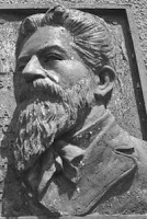 PUERTA NORTE: CONFERENCIA SOBRE EL NAYARITA ANTONIO RIVAS MERCADO