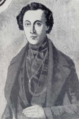 PUERTA NORTE: EL ROSTRO DE HIDALGO