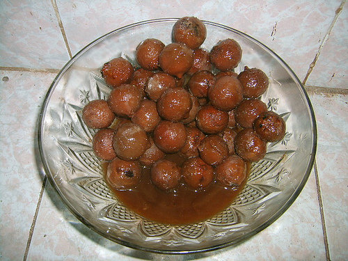 PUERTA NORTE: LA GASTRONOMÍA DE TITO CHÁVEZ