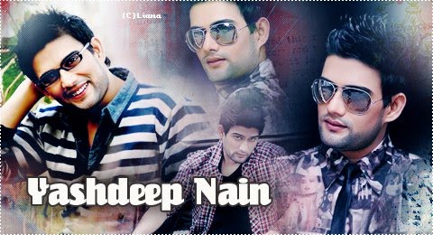 yeh ishq haaye Forum: Yeh Ishq Haaye: Yashdeep Nain's (Ajay) fans ...