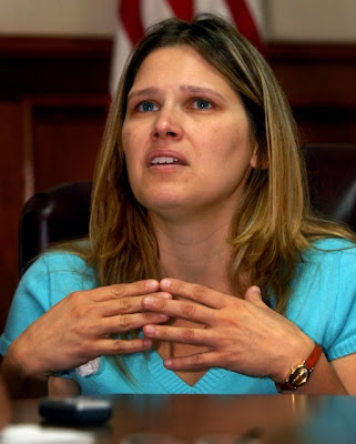 Best Acne Treatments - Acne Skin Care - Acne Solutions: Traci Rhode Photo