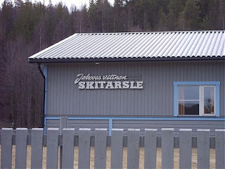 Biggles Filosoferar: 2009