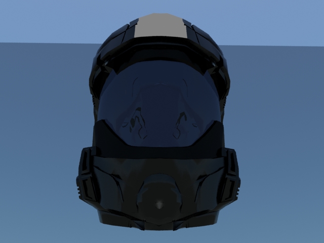 ODST helmet model by metanoiafl80 | JPW