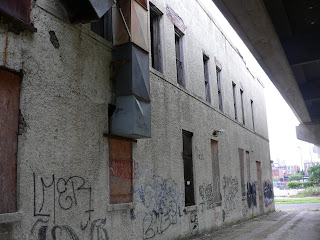 Ghetto America: Birmingham, Alabama