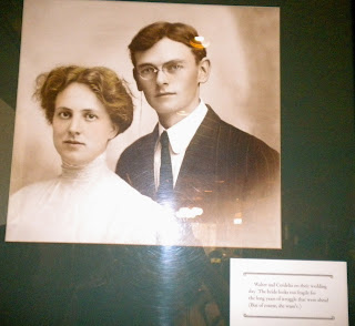 Lulus Lovlies: October 2010