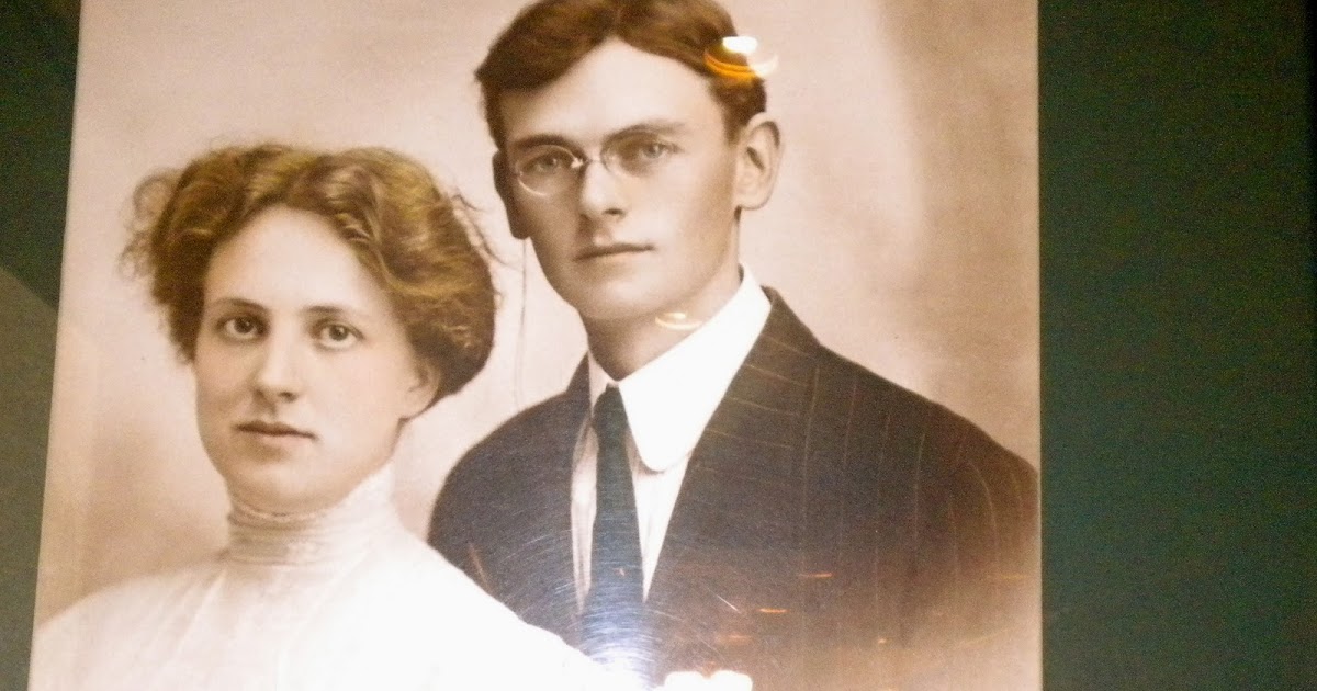 Lulus Lovlies: FREE IMAGE of WALTER and CORDELIA KNOTT