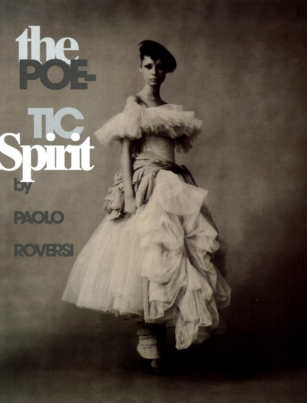 Sarahfuller: Paolo Roversi