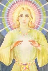 Ashram Virtual: La actividad de un Maestro Ascendido