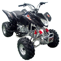 JAGUAR ATV: JAGUAR ATV