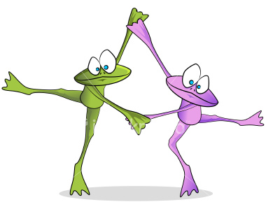 Portland Area Youth: FROGS