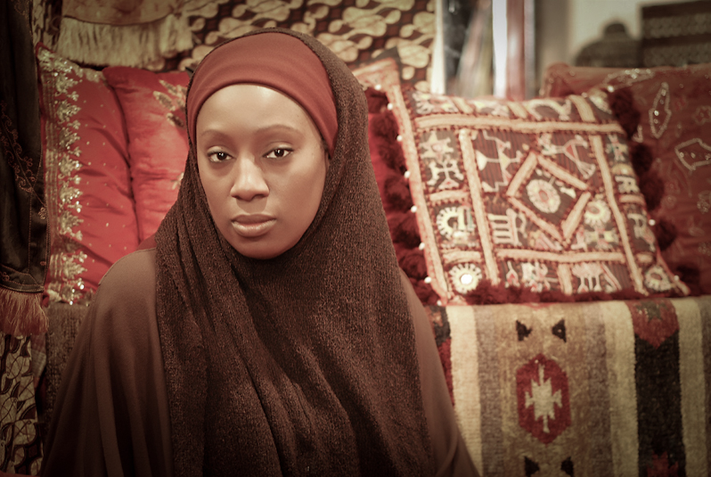 Kay S. Jay Photography: Queen Amina of Zaria