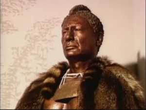 Pocahontas - Powhatan