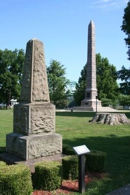 Chief Cornstalk - Shawnee: Chief Cornstalk - Shawnee