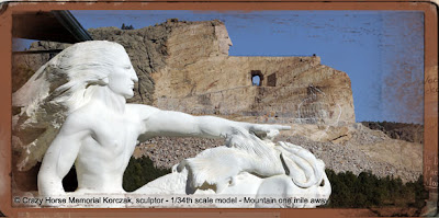 Chief Crazy Horse - Sioux: Chief Crazy Horse - Sioux