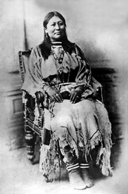 Chief Ouray - Ute