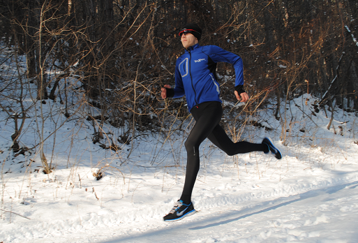 Alergarea-in-panta: Alergarea corecta si eficienta pe dealuri