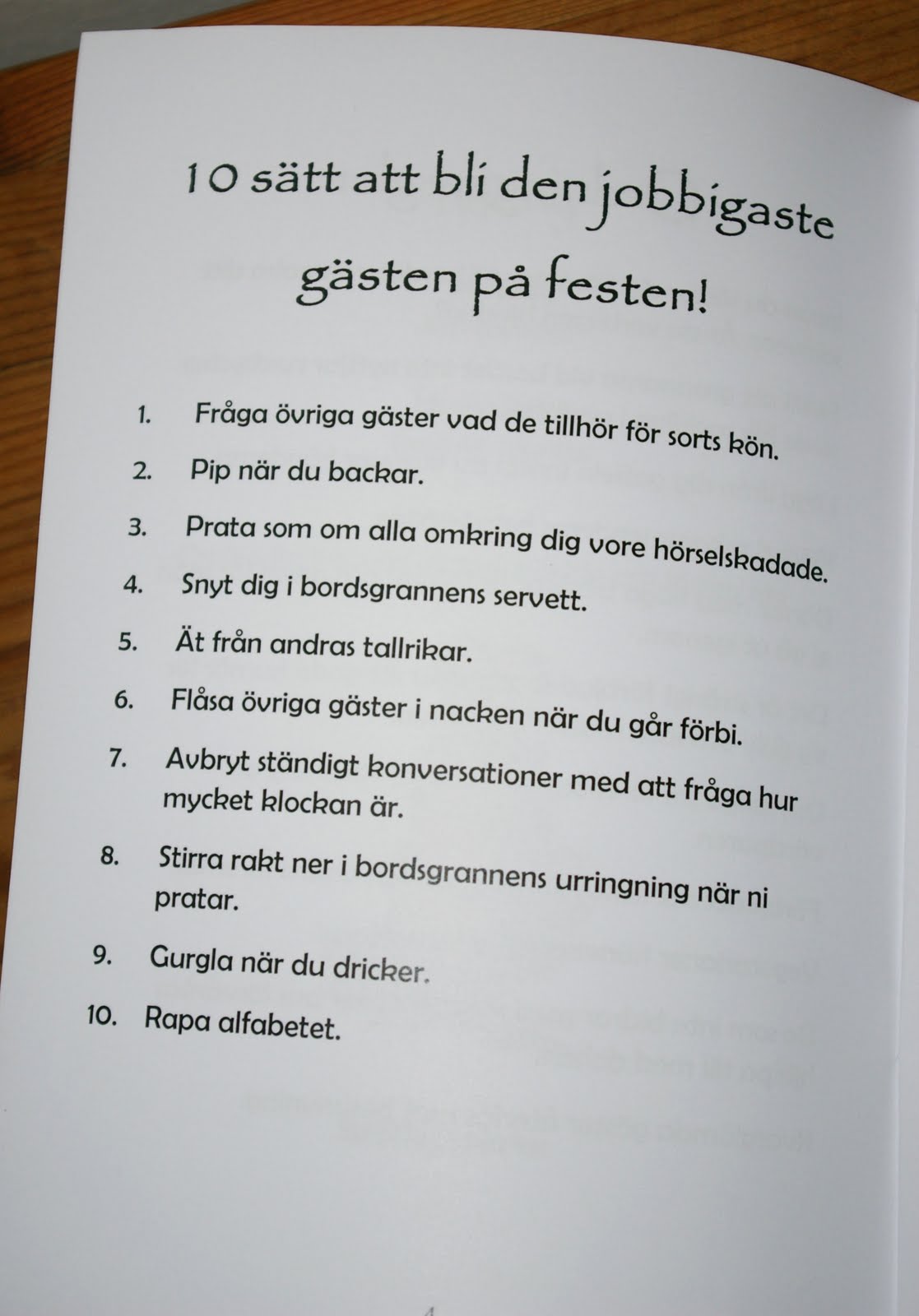 Saras Lilla Blogg: Tips och idéer för ett roligt bröllop!