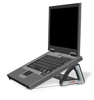 Laptop Lift: The Popularity of Laptops and its health dilemma.