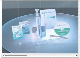 30 Second Smile Toothbrush As Seen On TV: 30 Second Smile Toothbrush