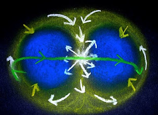 A Simple Explanation of Absolutely Everything: Drawings of Toroidal ...