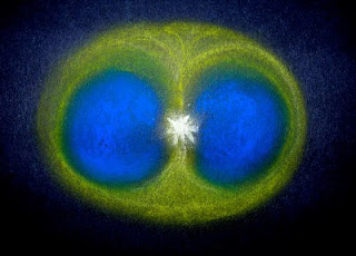 A Simple Explanation of Absolutely Everything: Nesting Toroidal Space ...