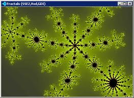 A Simple Explanation of Absolutely Everything: A Simple Fractal Model ...