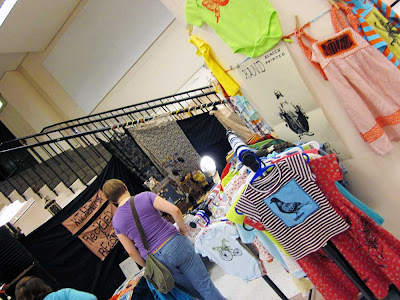 Coffee Girl Crafts: A blog about pretty things: Summer Urban Craft ...