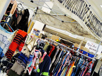 Coffee Girl Crafts: A blog about pretty things: Summer Urban Craft ...