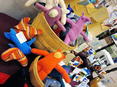 Coffee Girl Crafts: A blog about pretty things: Summer Urban Craft ...