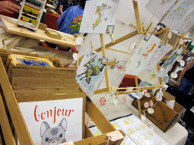 Coffee Girl Crafts: A blog about pretty things: Summer Urban Craft ...