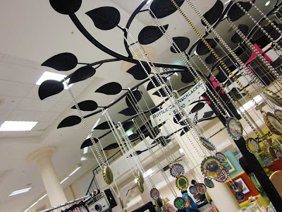 Coffee Girl Crafts: A blog about pretty things: Summer Urban Craft ...