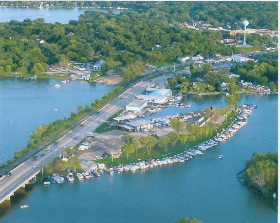 Tehachapi Pete: Fox Lake....