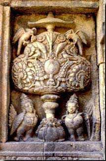 catatan kecil pada kehidupan: MOTIF ORNAMEN CANDI PRAMBANAN