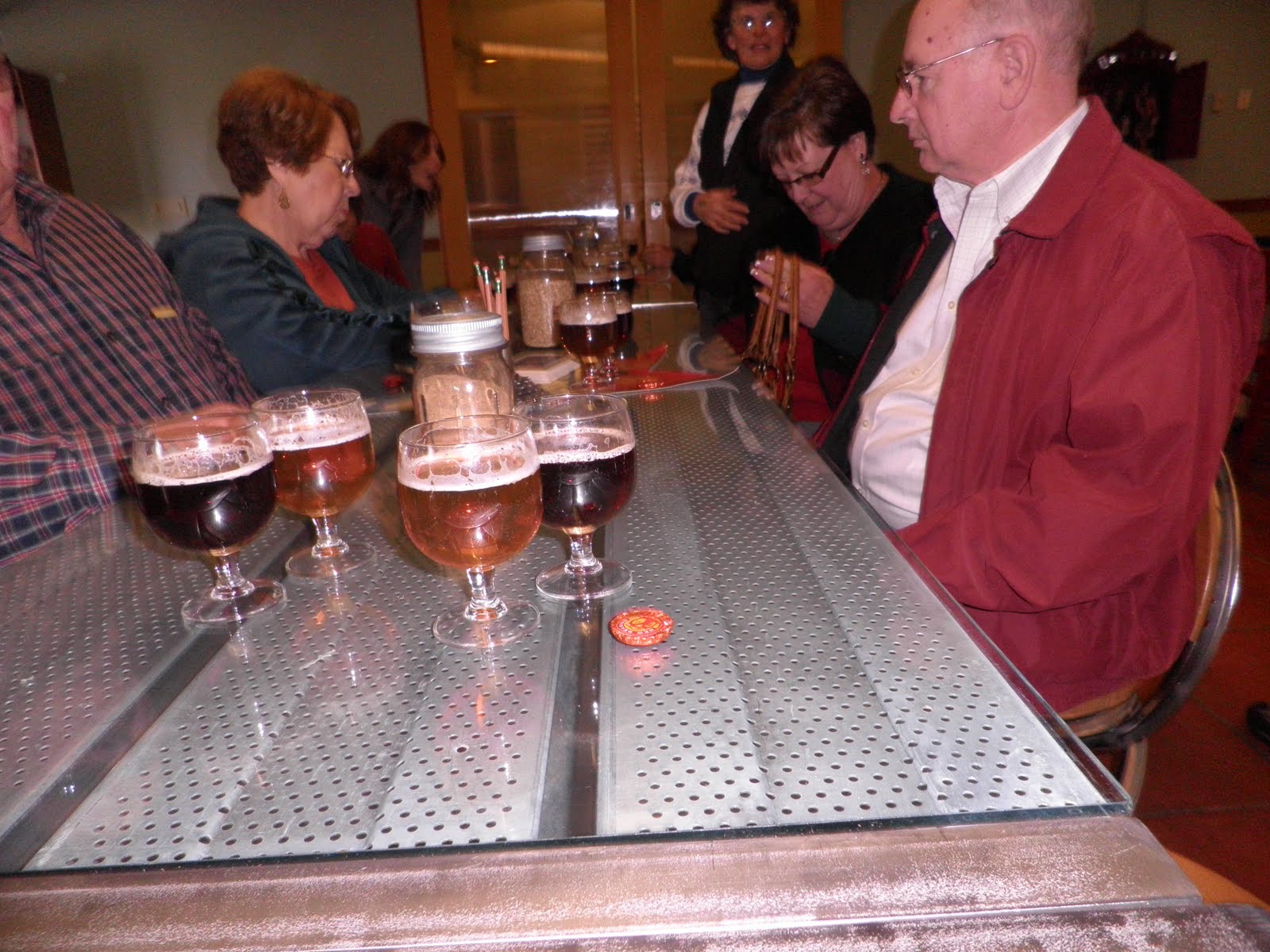 Tales of the Running Hophead: November Colorado Front Range Brewery ...