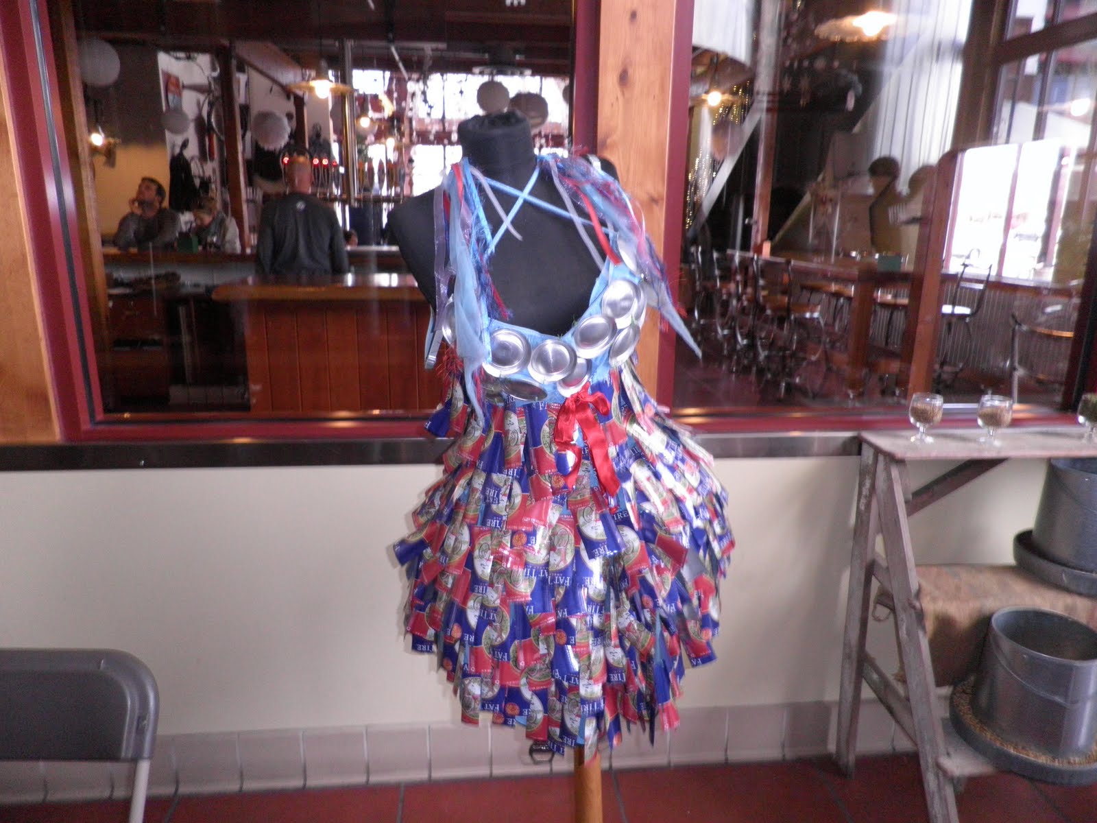 Tales of the Running Hophead: November Colorado Front Range Brewery ...