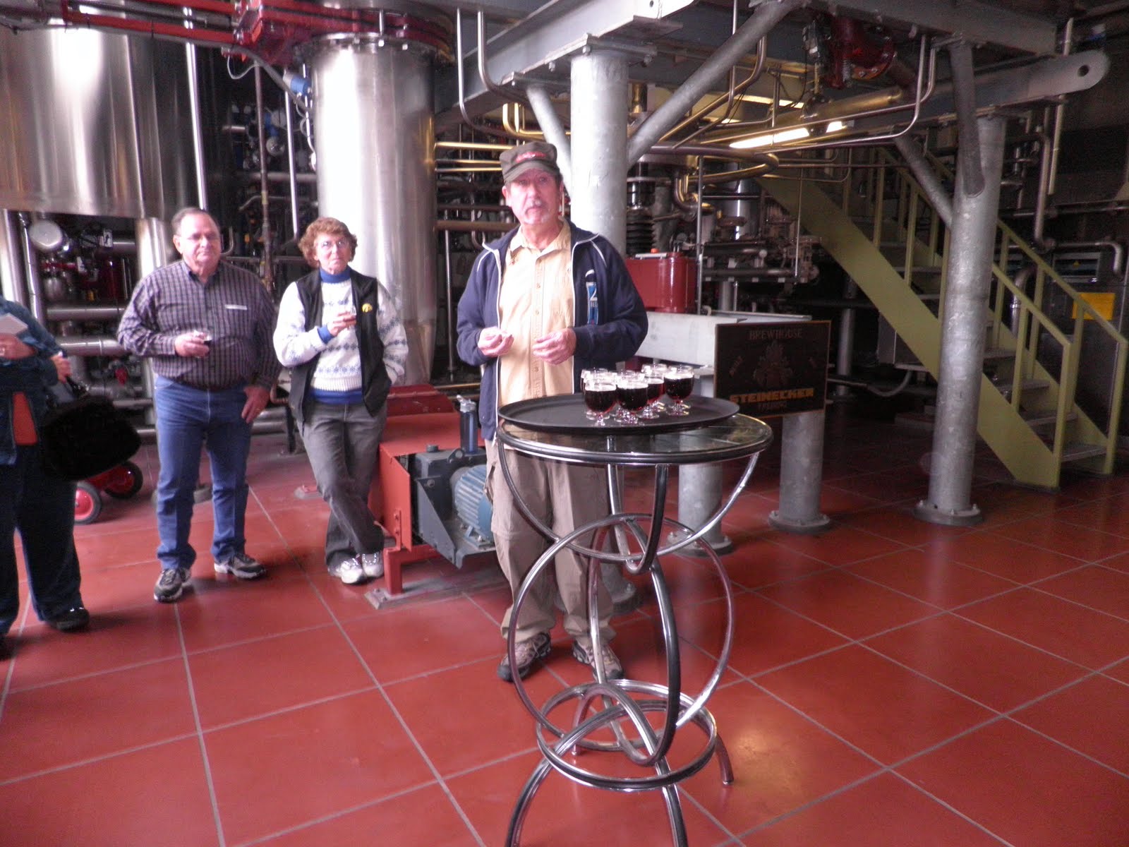 Tales of the Running Hophead: November Colorado Front Range Brewery ...