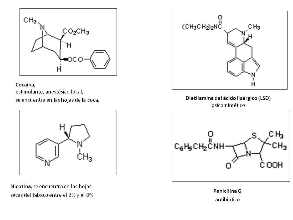 Química Orgánica 2: Apuntes sobre Heterocíclos
