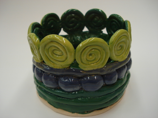 a faithful attempt: Coil Vessels
