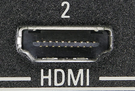 Ayo Berbagi: HDMI (High Definition Multimedia Interface)