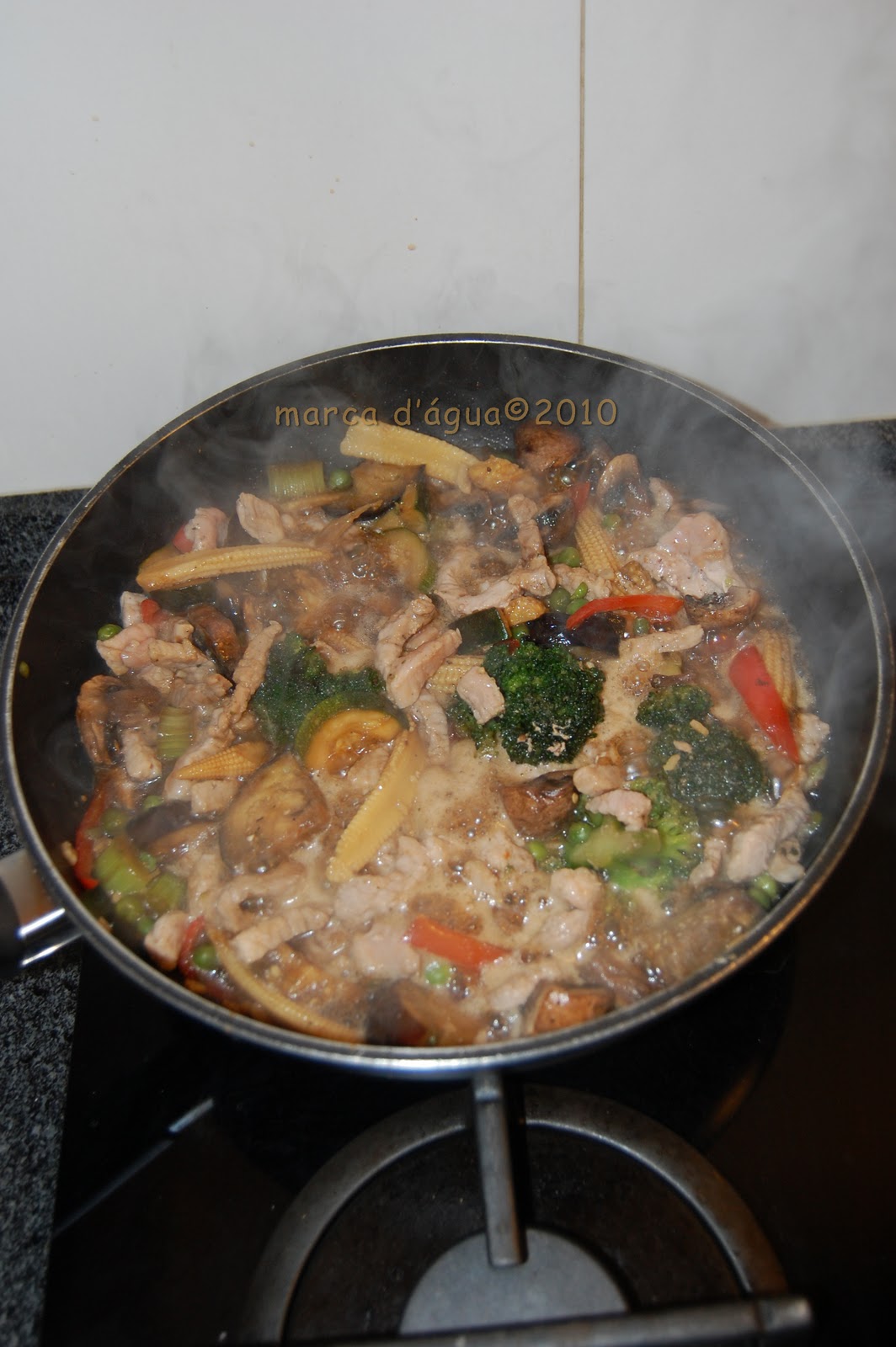 Casa_de_Pasto: O que fazer com umas fêveras de porco?