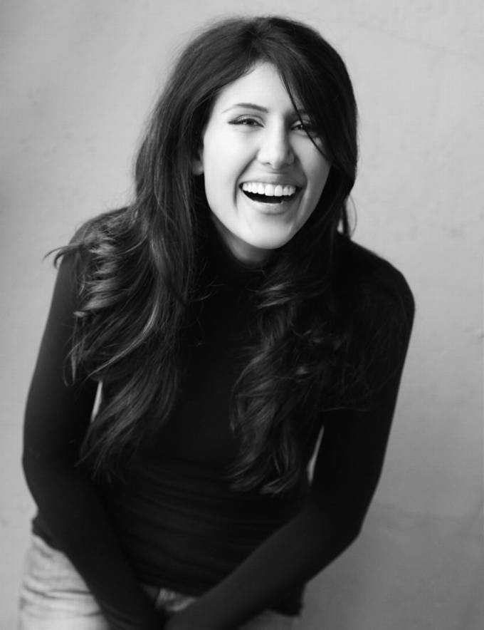 Jessica Romano - Models Galore