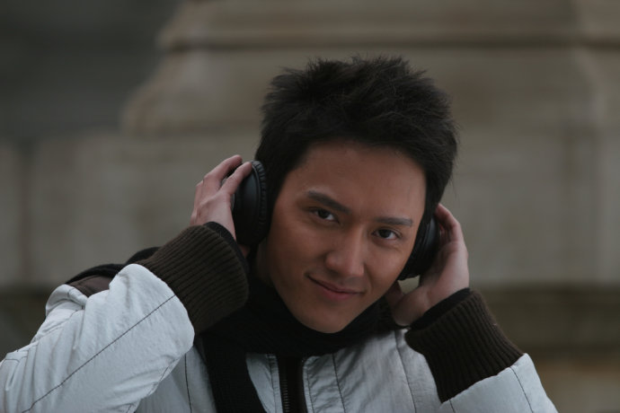 welcome to my world: William Feng aka Feng Shao Fang/Ping Shaofeng