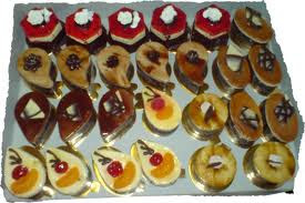 MACAM-MACAM ANEKA PRODUK PASTRY