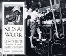 Child Labor: Overview of Child Labor: Definition and Scope