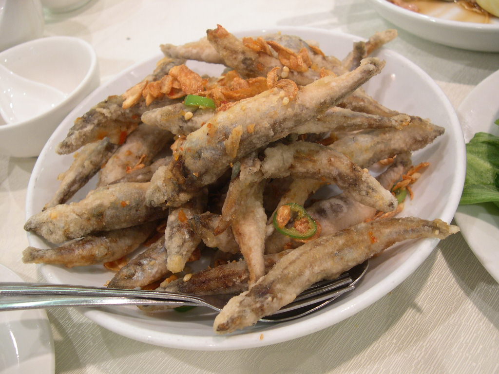 Oishizo!: Ho Yuen Kee