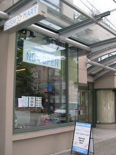 Oishizo!: Sushi Mart