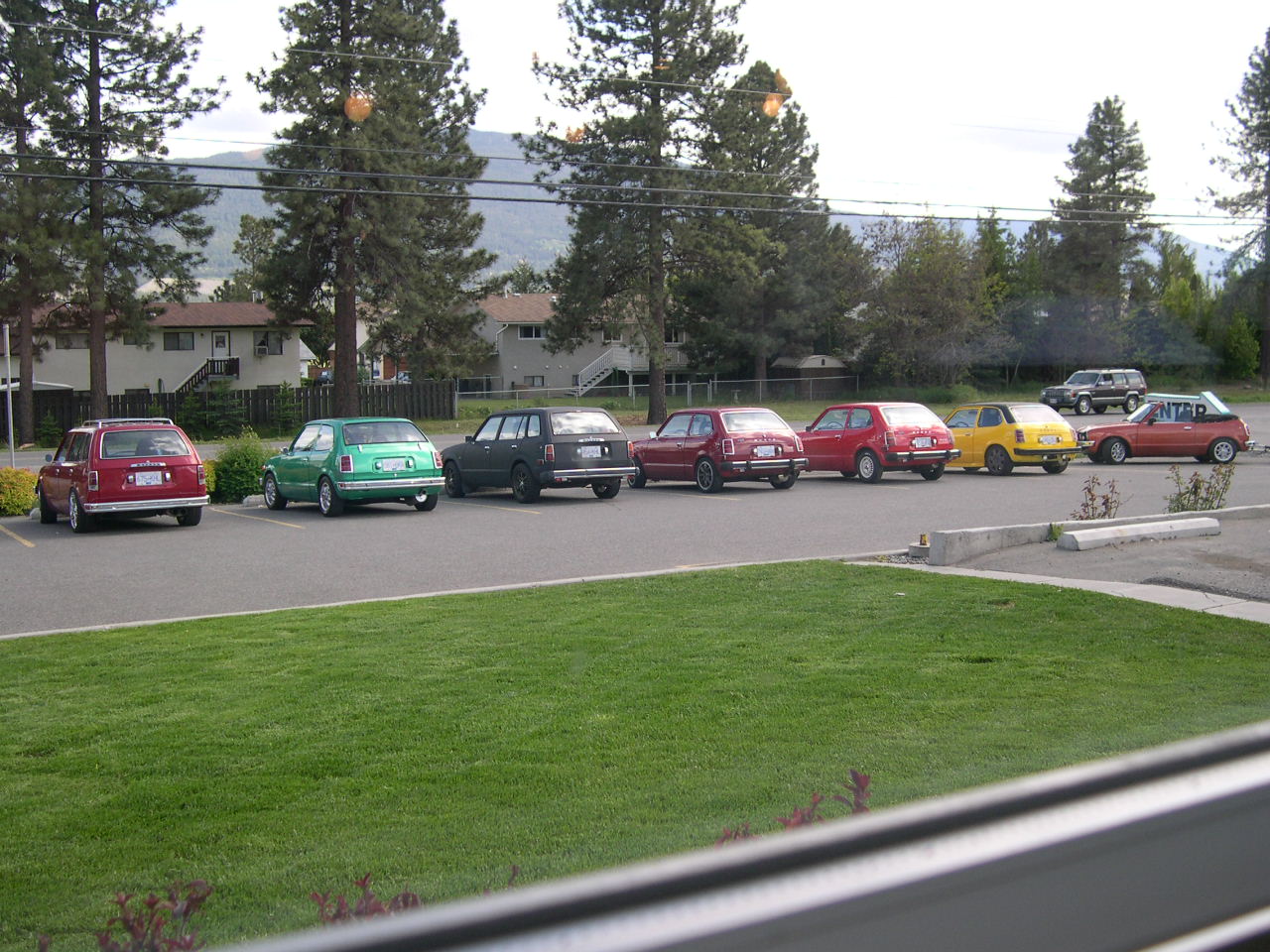 Oishizo!: Home Restaurant - Merritt, BC
