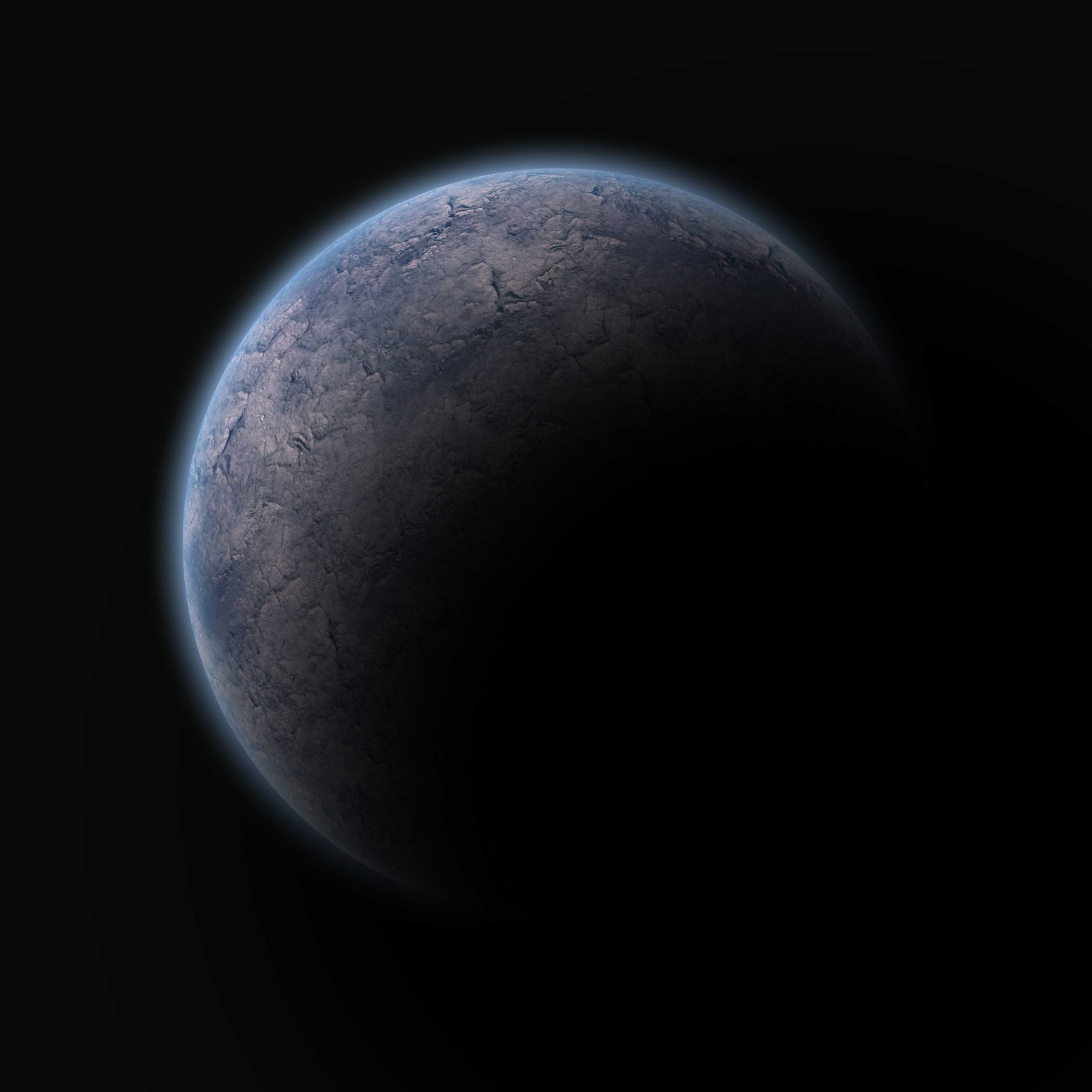 Fuze Design: Creating a planet in Photoshop