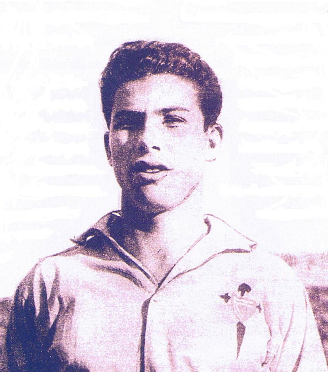 Grandes y pequeños jugadores del Celta de Vigo: ADOLFO ATIENZA